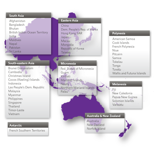 APNIC serves the Asia Pacific region – APNIC APNIC serves the Asia Pacific region – APNIC